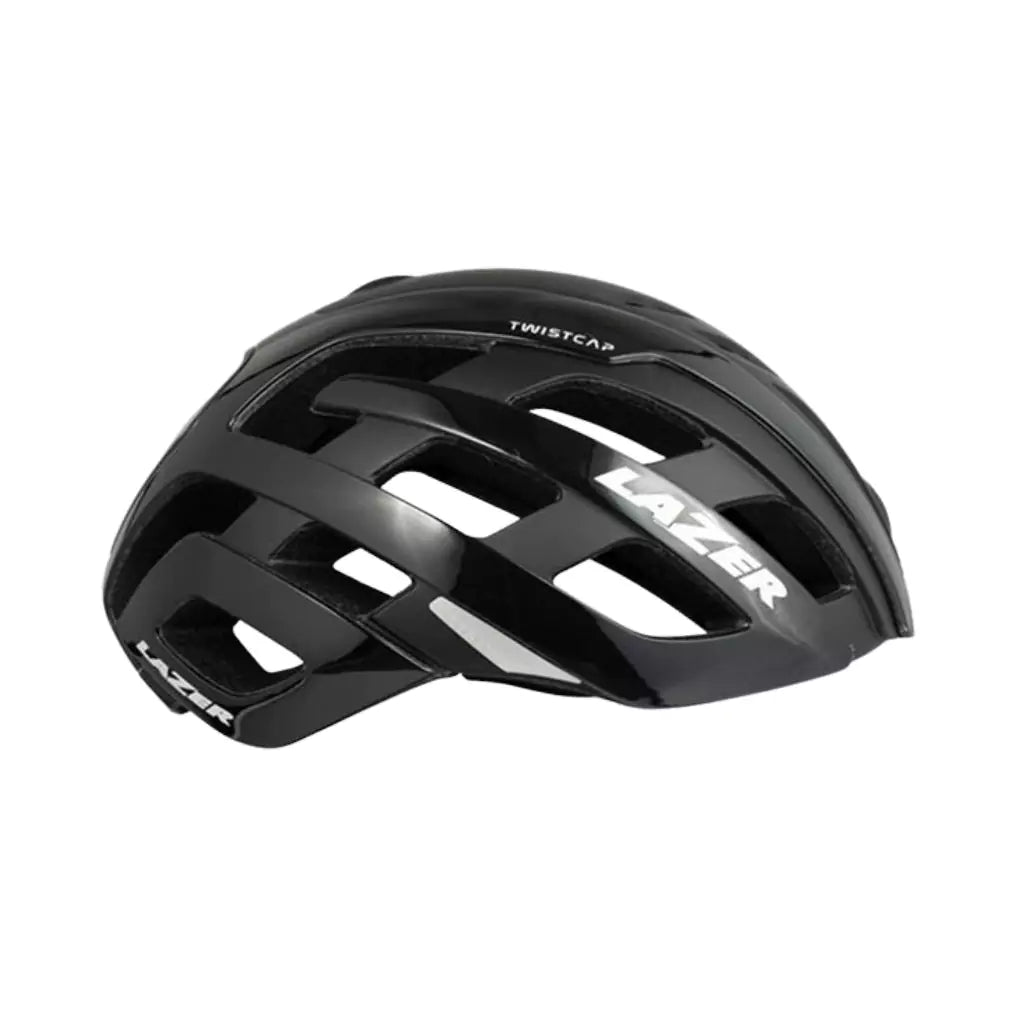 casco lazer century ce matte black l +led – Bicis.Ec