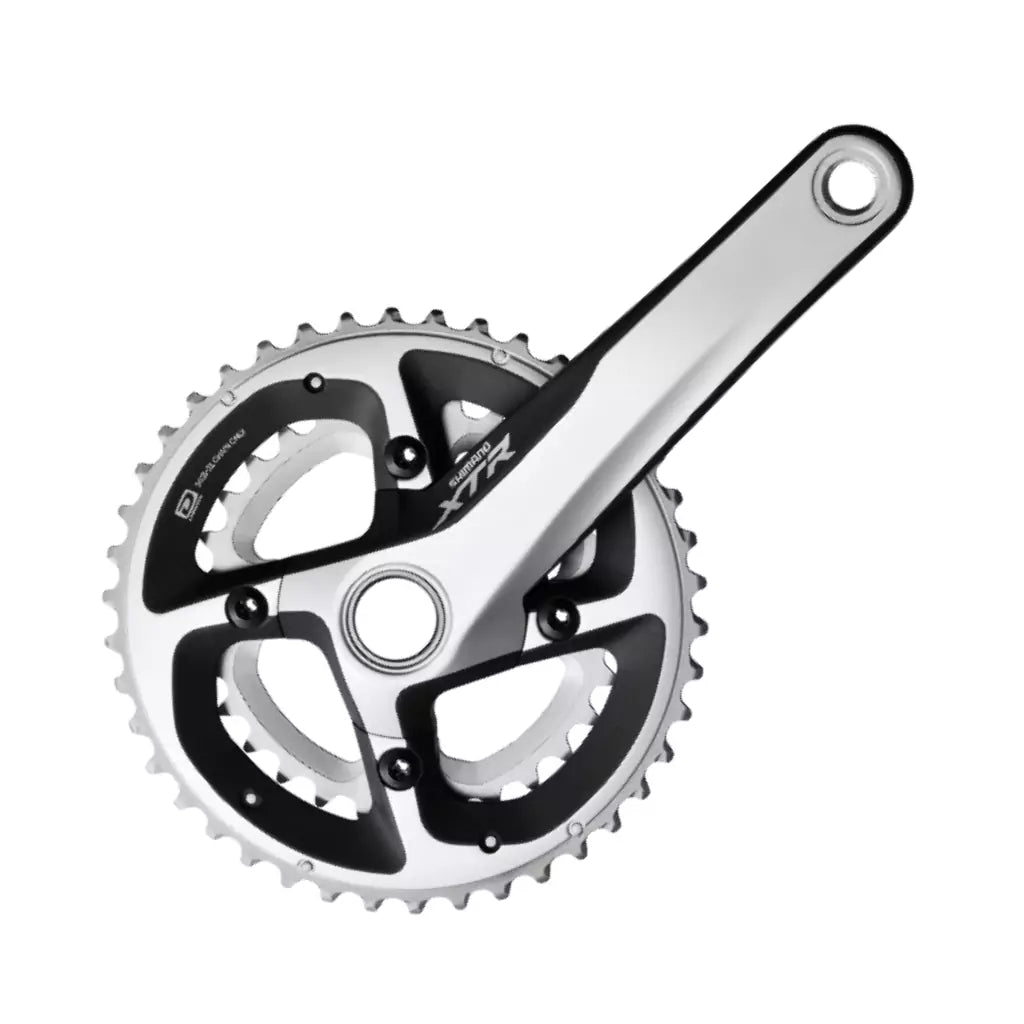 ¡Disfruta! la categoría de SHIMANO XTR M980 10 Velocidades – Bicis.Ec