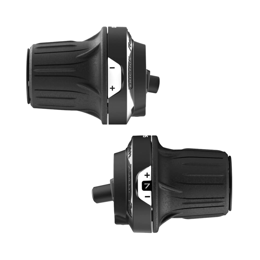 Grip Shift Shimano Tourney SL-RV200-7 velocidades – Bicis.Ec