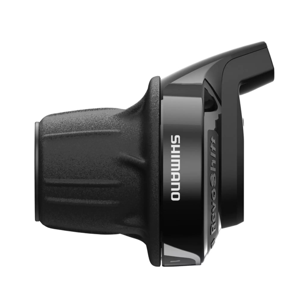 Grip Shift Shimano TOURNEY 3 Vel. izquierdo SL-RS25 – Bicis.Ec
