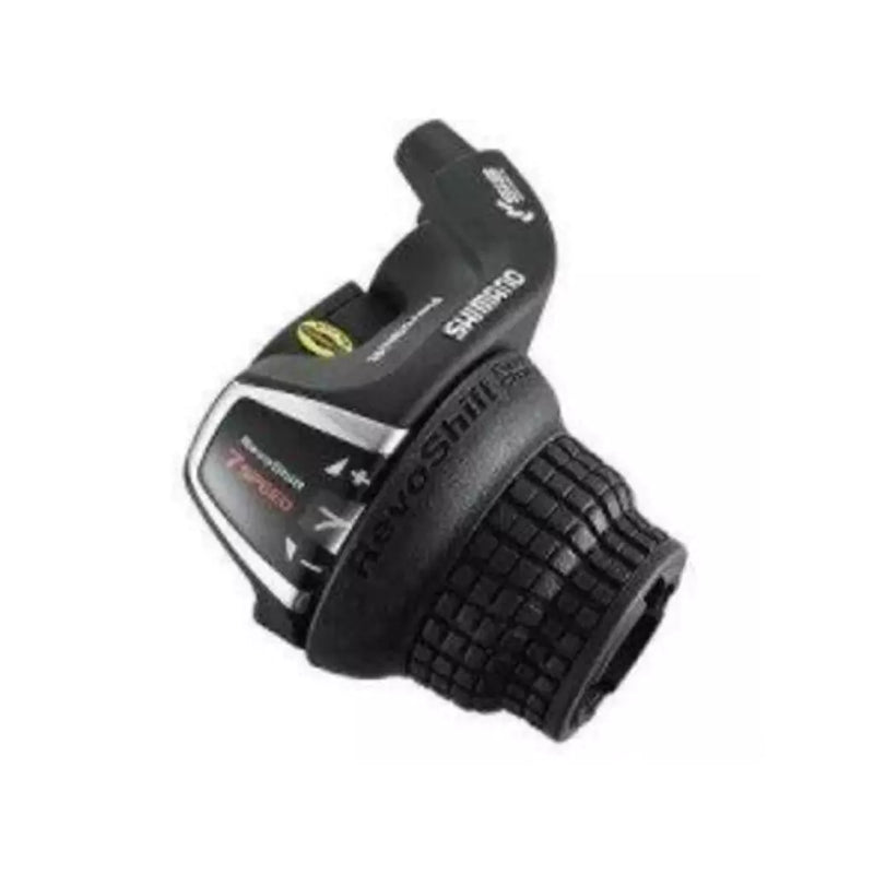 ¡Ahora! Grip Shift Shimano TOURNEY 7 Vel. derecho SL-RS35-7R – Bicis.Ec