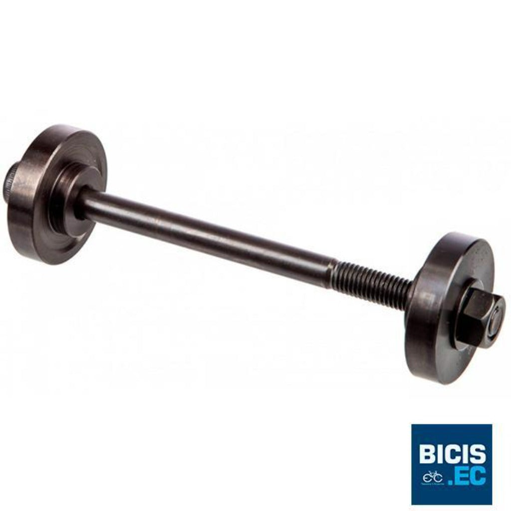 ¡Compra! Herramienta Shimano TL-BB12 Instalación BB Parts Press Fit Y13098255 – Bicis.Ec