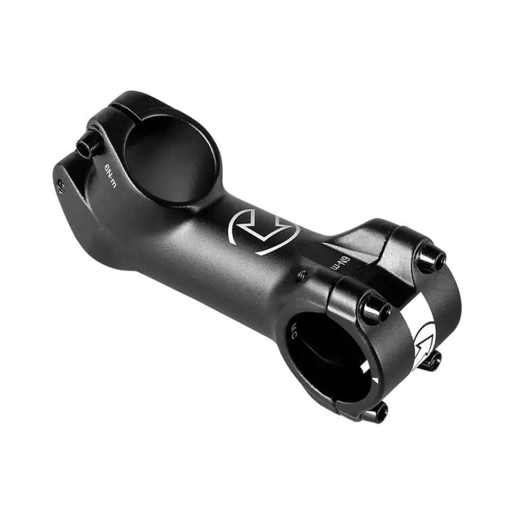 Stem PRO LT Ruta-MTB Aluminio 31.8mm 90mm negro – Bicis.Ec