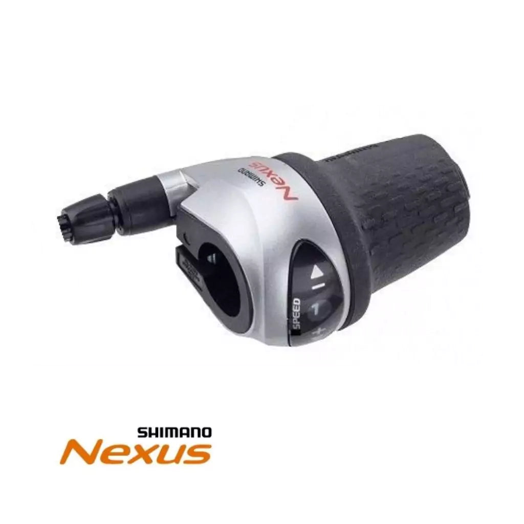 Revo Shifter Shimano NEXUS derecho SL-7S31 silver – Bicis.Ec