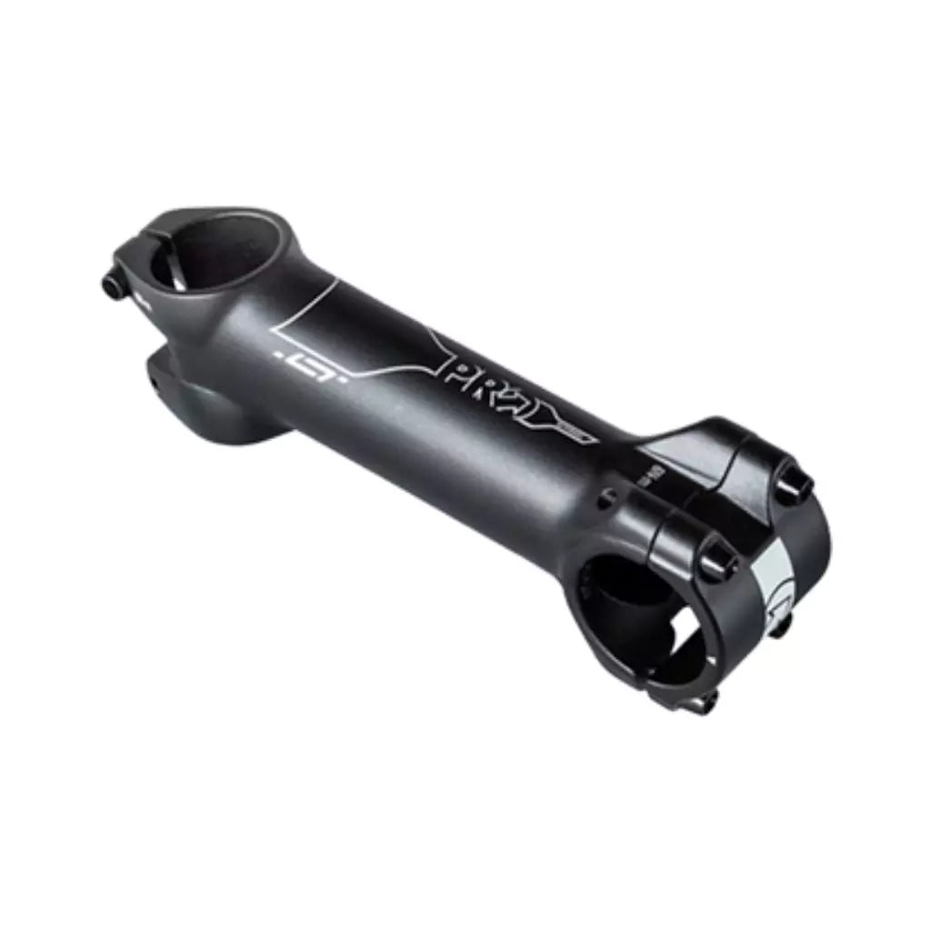 Stem PRO LT Ruta-MTB Aluminio 31.8mm 110mm negro – Bicis.Ec