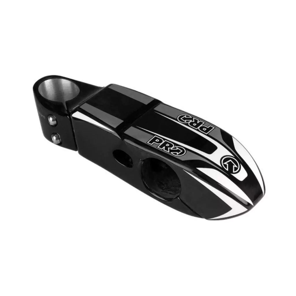 Stem PRO MISSILE Evo UD Carbono 31,8mm 85mm negro – Bicis.Ec